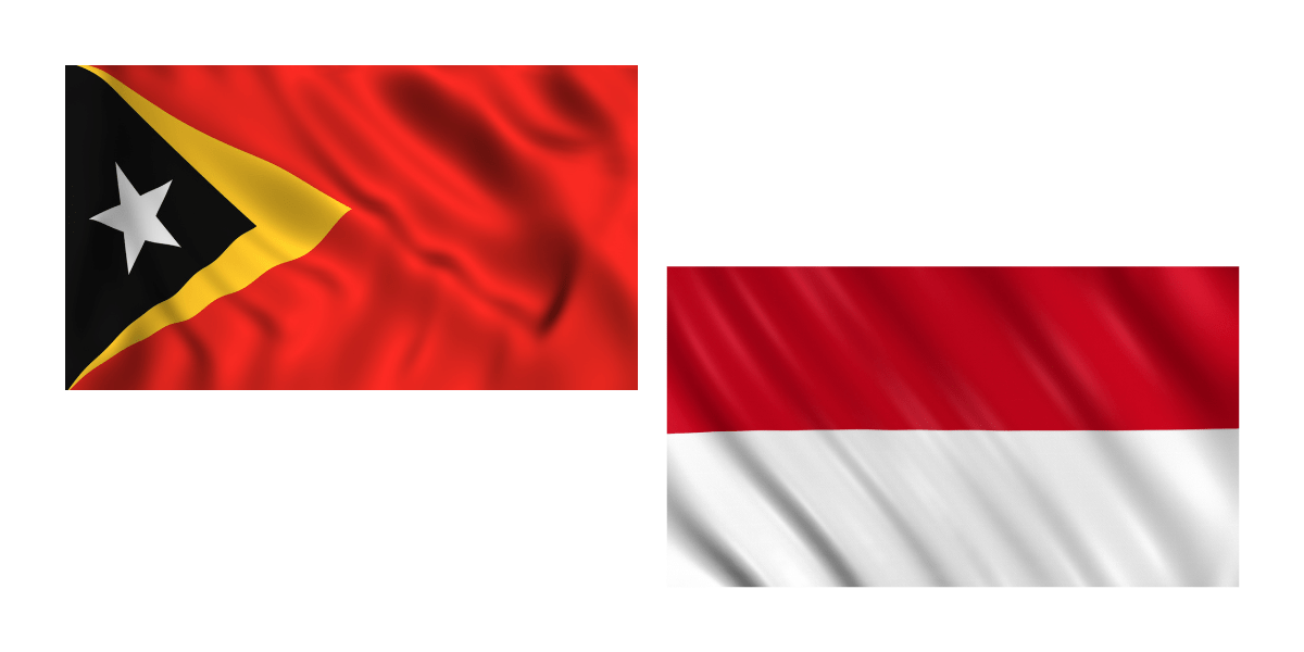 Indonesia and Timor-Leste commit to strengthen the co-op region - Co ...