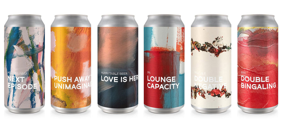 Belfast brewing co-op launches share offer to open its first taproom ...