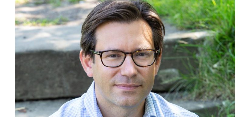 Meet ... James Alcock, CEO of Plunkett Foundation - Co-operative News