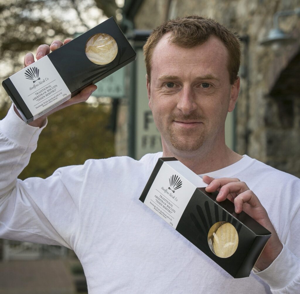 Britain’s oldest biscuit makes a return to the shelves of the Co-op ...