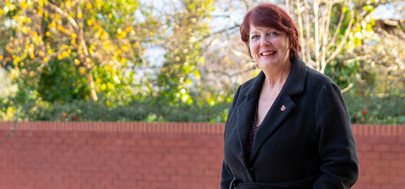 Q&A: Jane Avery, president of Central England Co-operative - Co ...