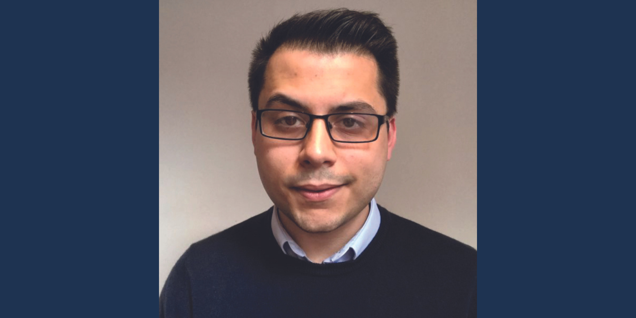 Meet ... Jeevan Jones - Co-operative News