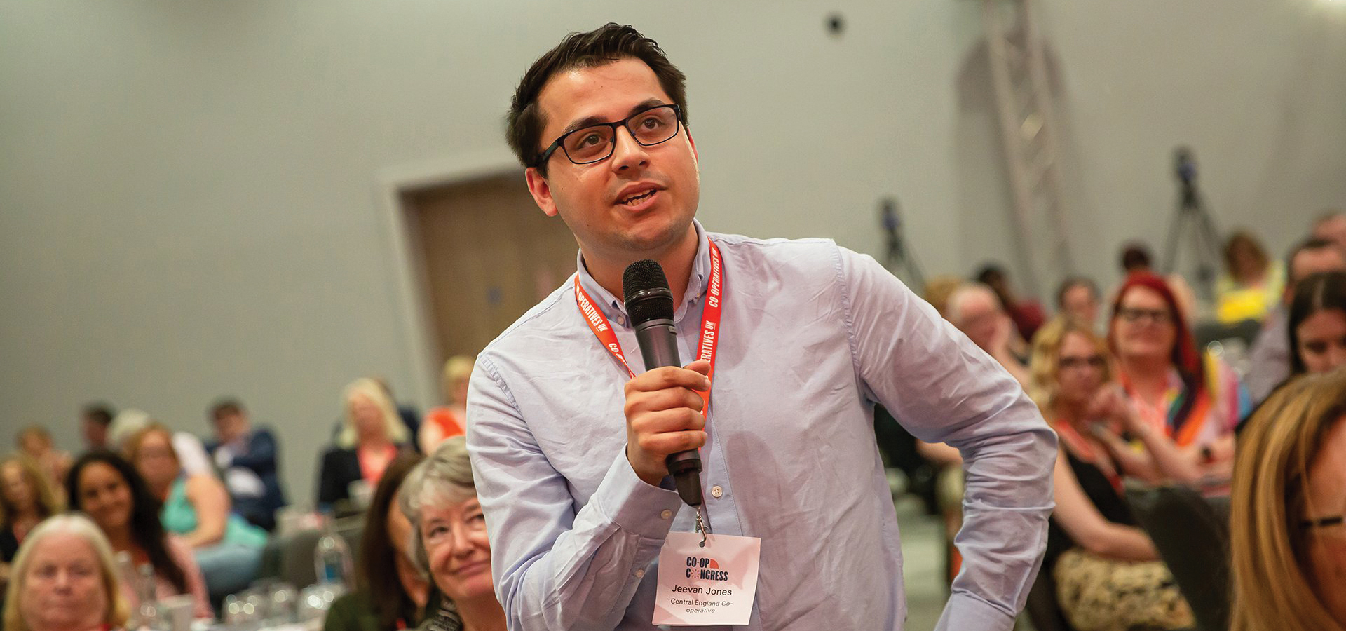 Challenges for consumer co-ops: Rethinking economic value and ...