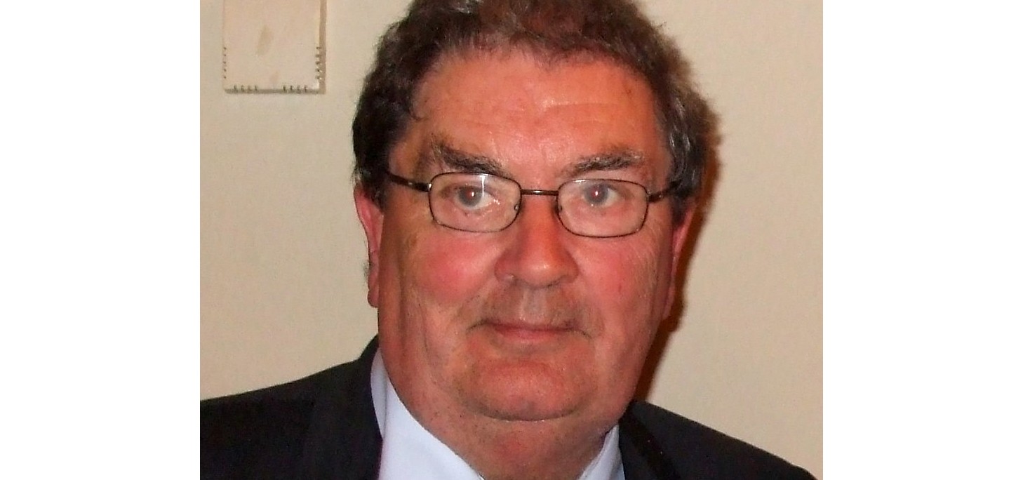 Co-op movement pays tribute to John Hume - Co-operative News