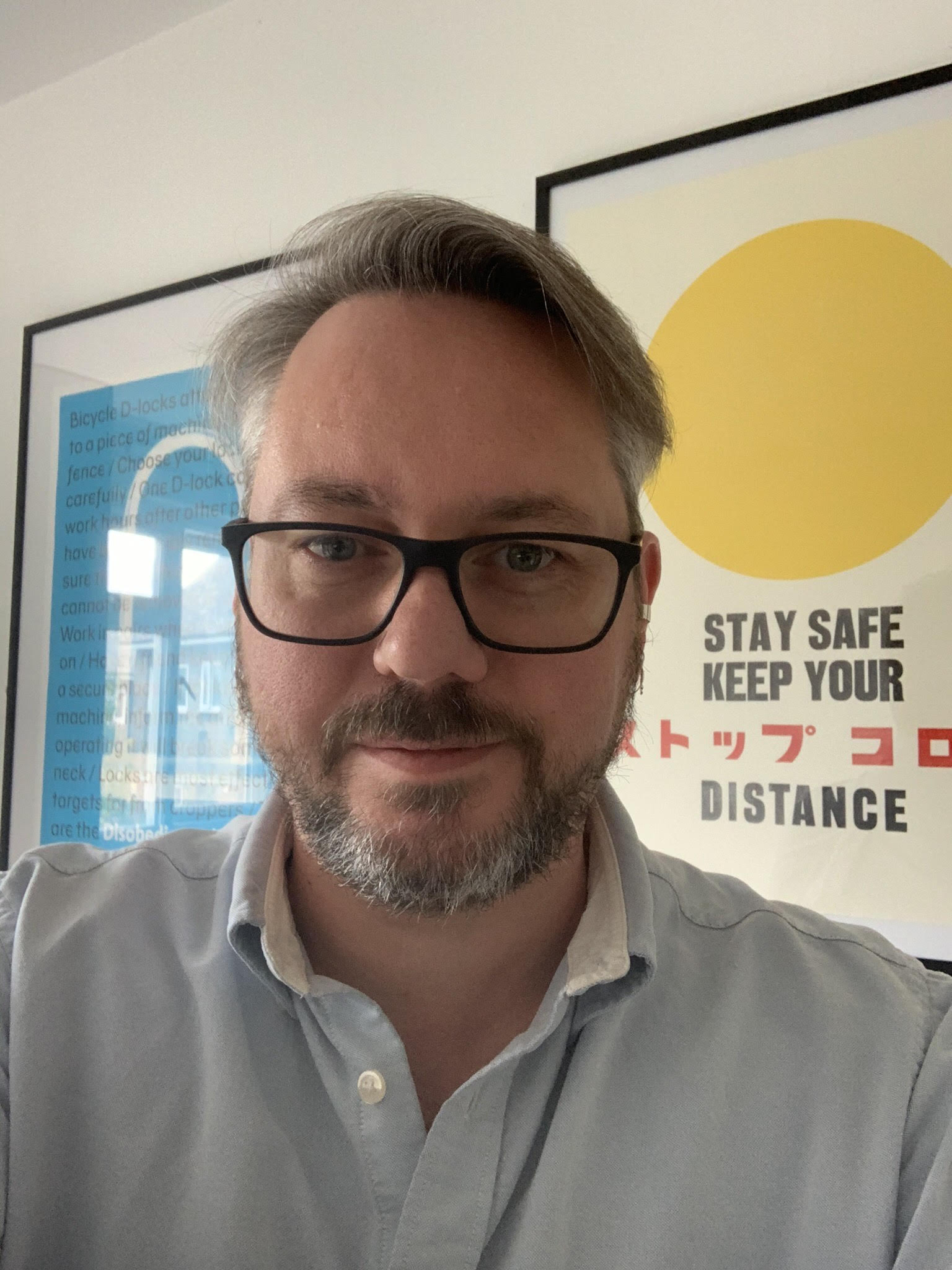 A chequered past: What has happened to the Co-op College? - Co ...