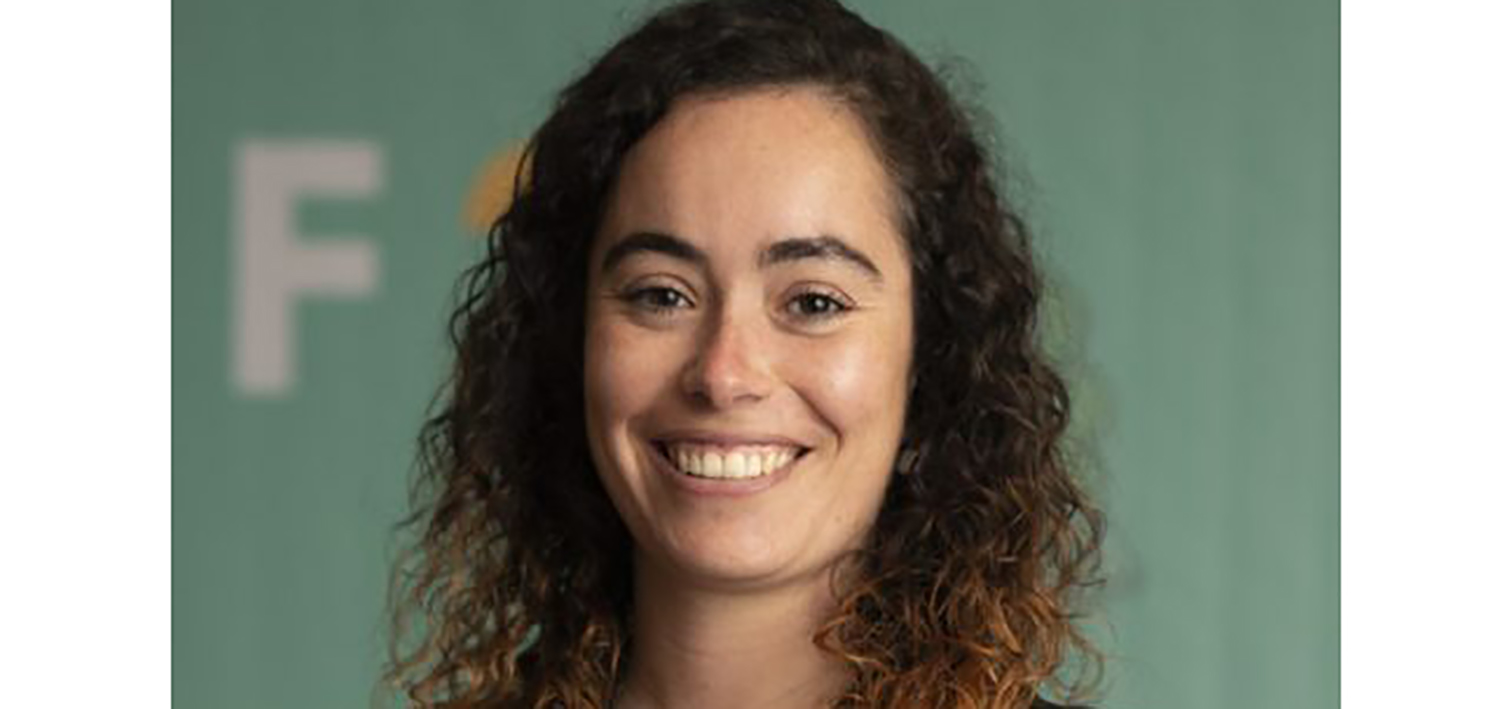 Ana Aguirre is elected president of the ICA Youth Committee - Co ...