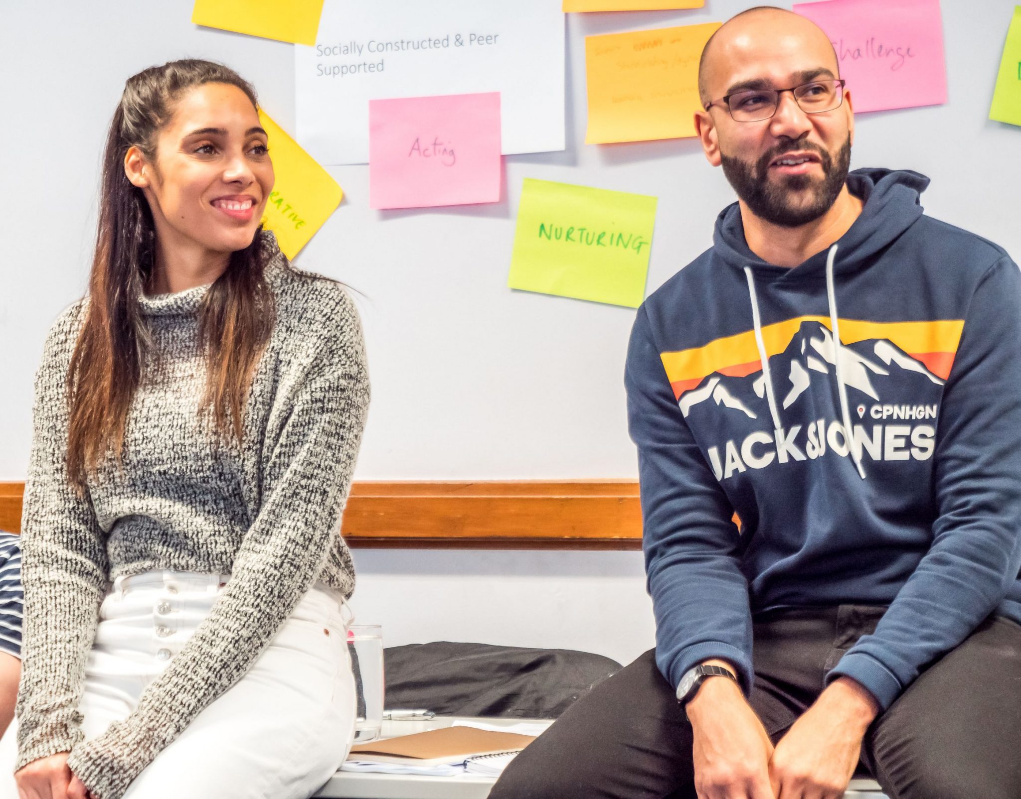 Central England Co-operative makes £15,000 donation to the Co-operative ...