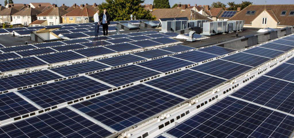 Survey warns of low public awareness of community energy - Co-operative ...