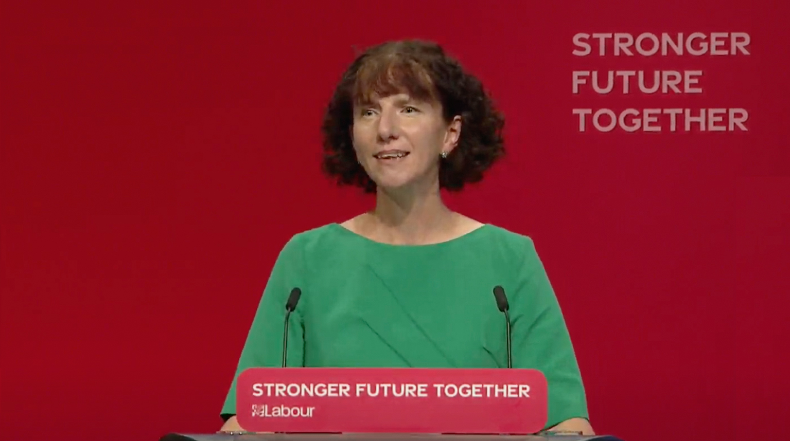 Labour/Co-op MP Anneliese Dodds quits government over aid cut - Co ...