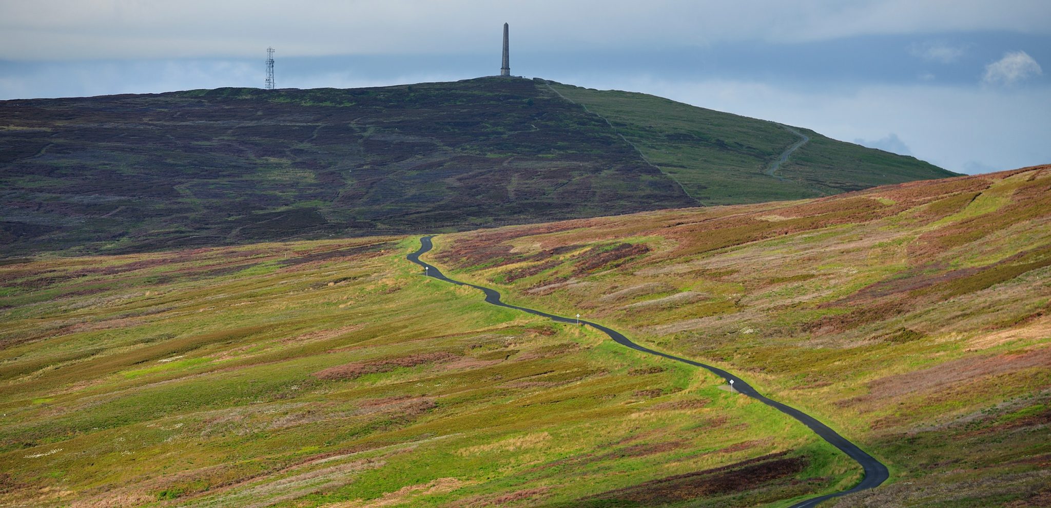Community buyout secures Scottish moor for future generations - Co ...