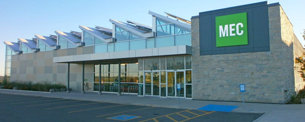 Members of MEC consider life after demutualisation - Co-operative News