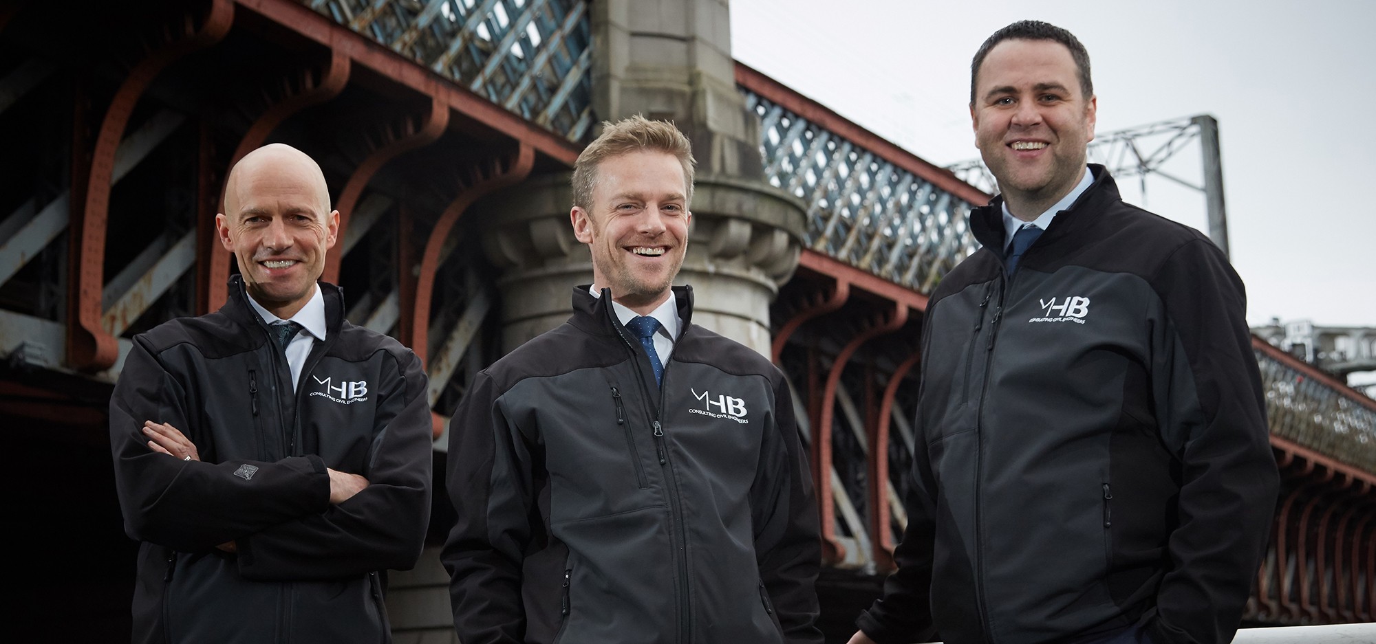 Civil engineering firms joins Scotland's growing EO sector - Co ...