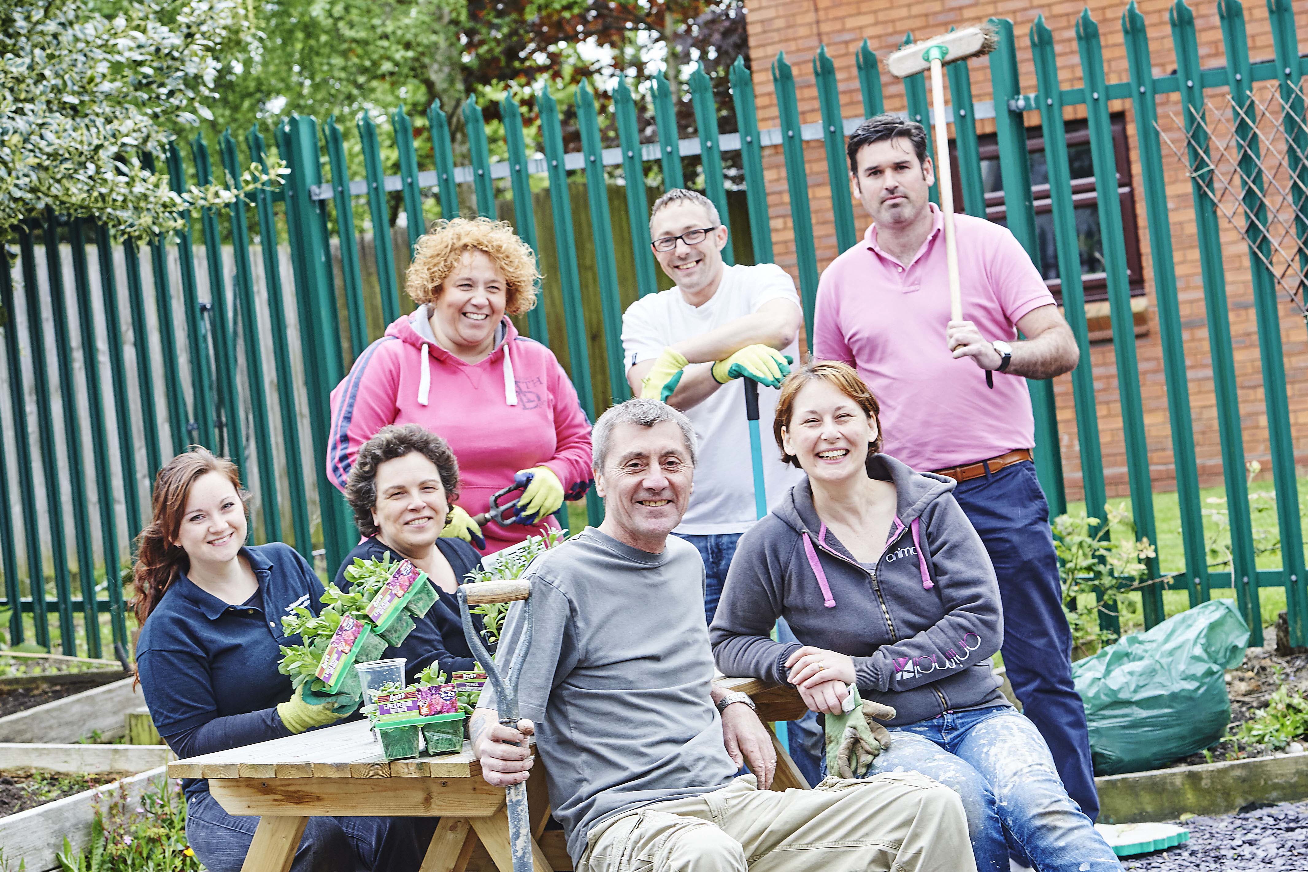 Expert views: What are the current trends in community investment? - Co ...