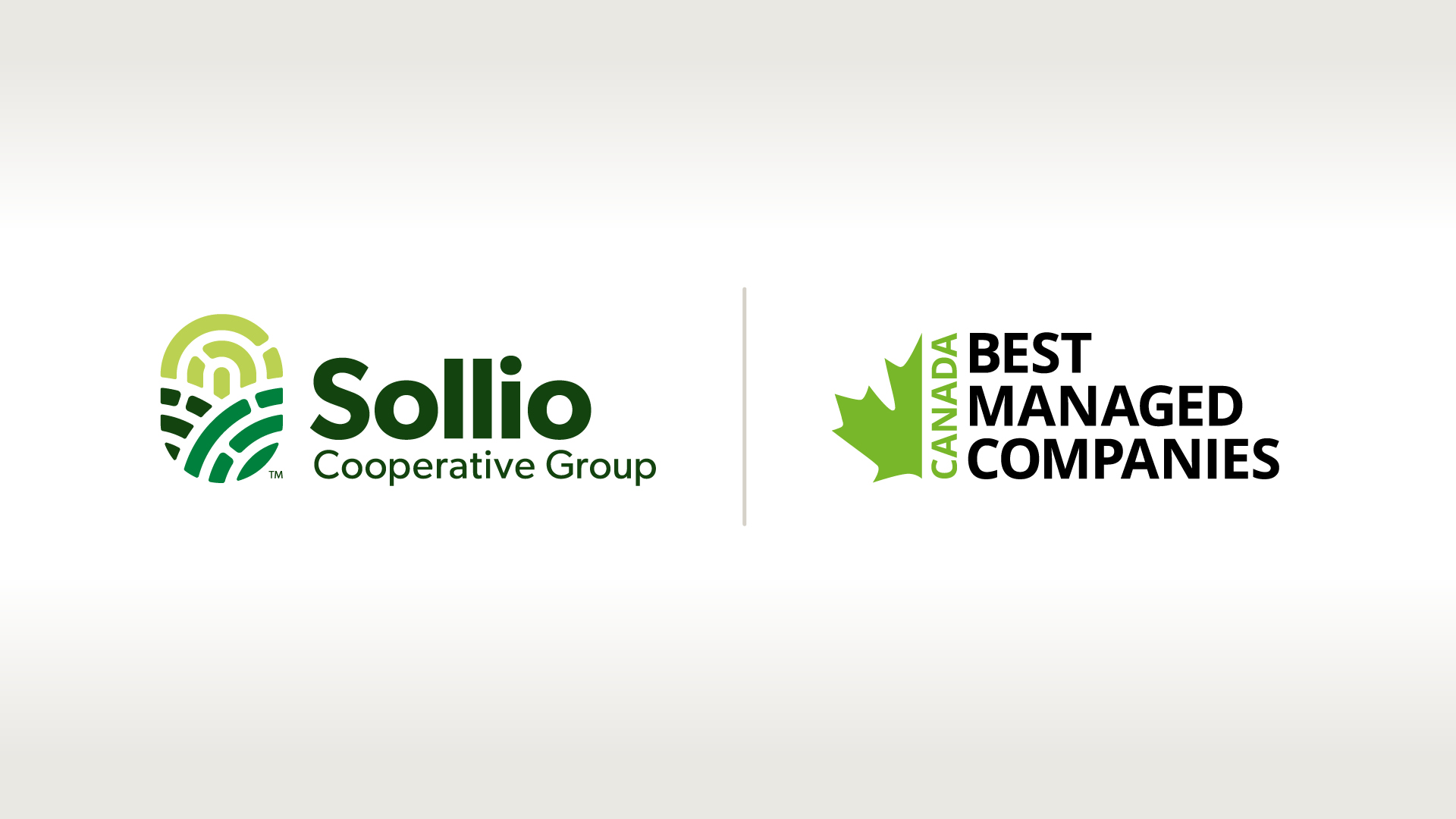 Sollio Cooperative Group listed among Canada’s best managed businesses ...