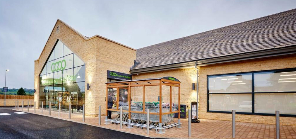 Midcounties Co-op announces operating profit of £14m for 2020 - Co ...