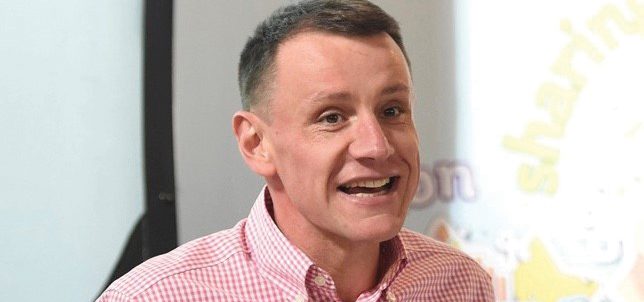 The Co-op Foundation: Building support for young people - Co-operative News