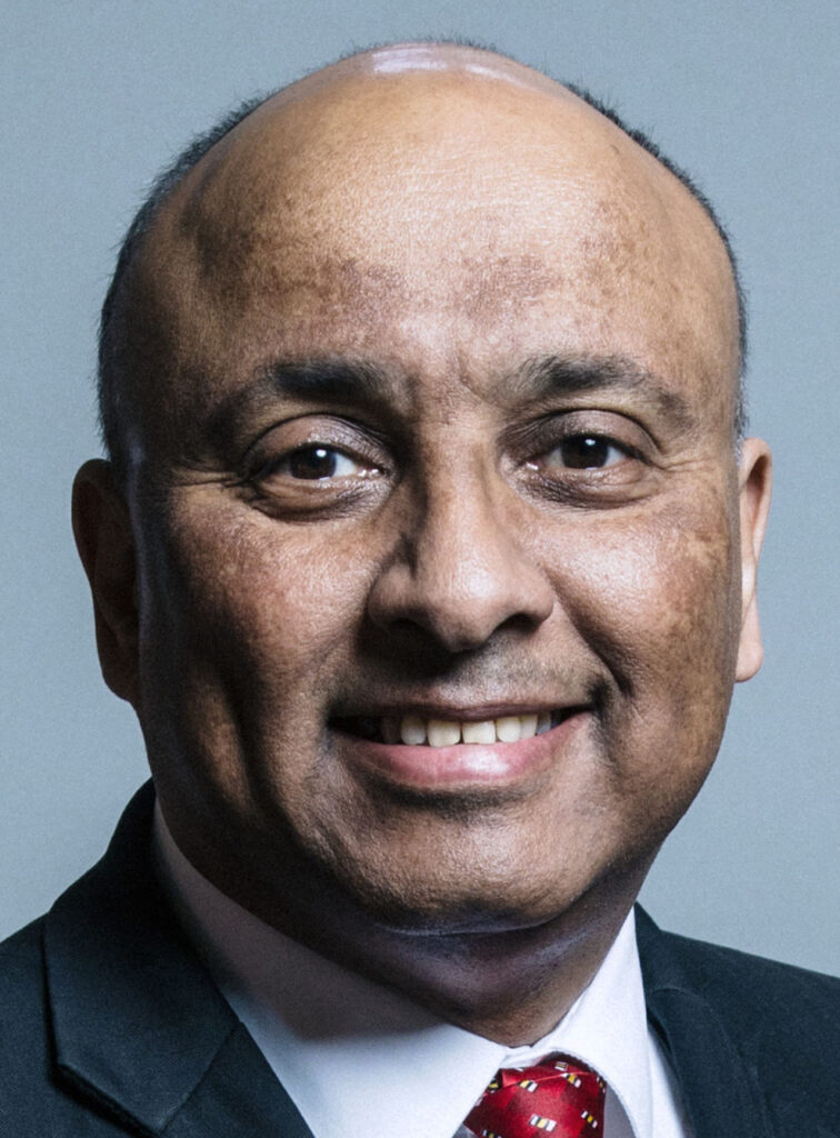 Scotmid CEO John Brodie follows up MBE with chair of Scottish Retail ...