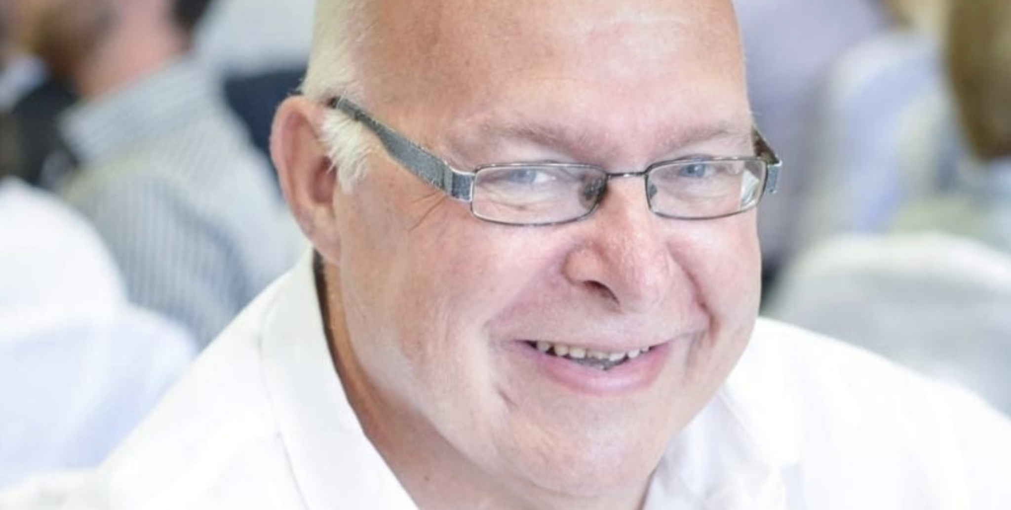 Obituary: Peter Kelly, a credit union legend - Co-operative News