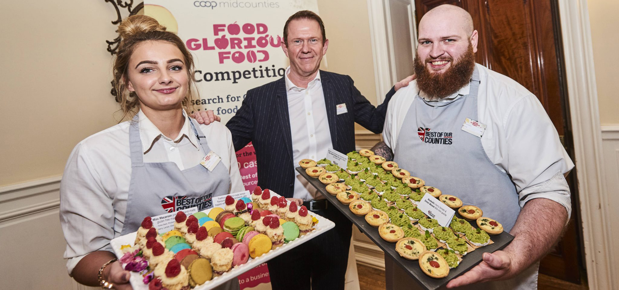 Midcounties Co-op launches Dragons’ Den-style competition in ...