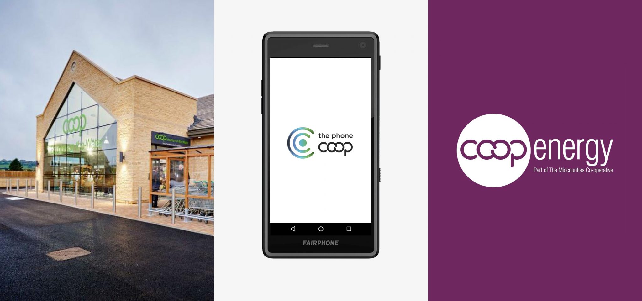 Opinion: Why the Phone Co-op and Co-operative Energy make perfect ...