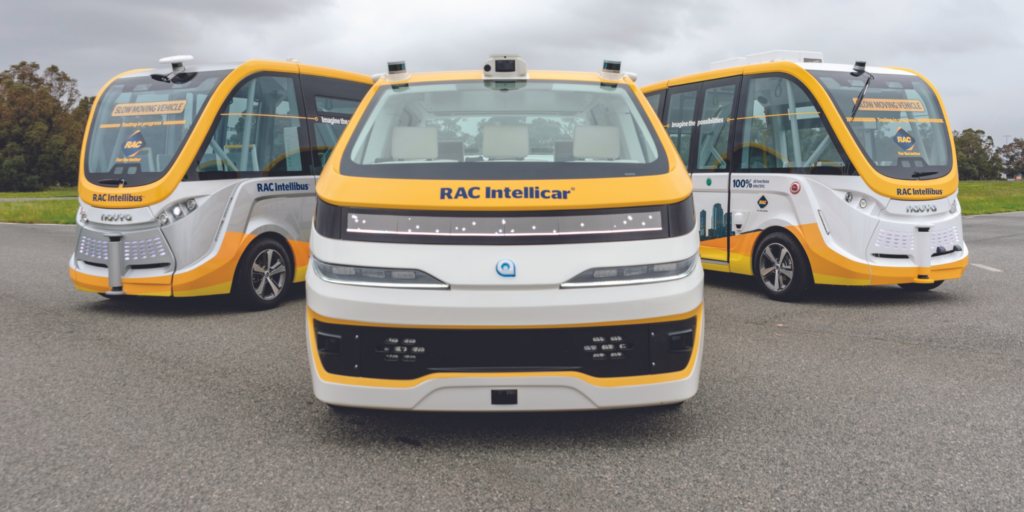 How an Australian mutual is using partnerships to drive tech change ...