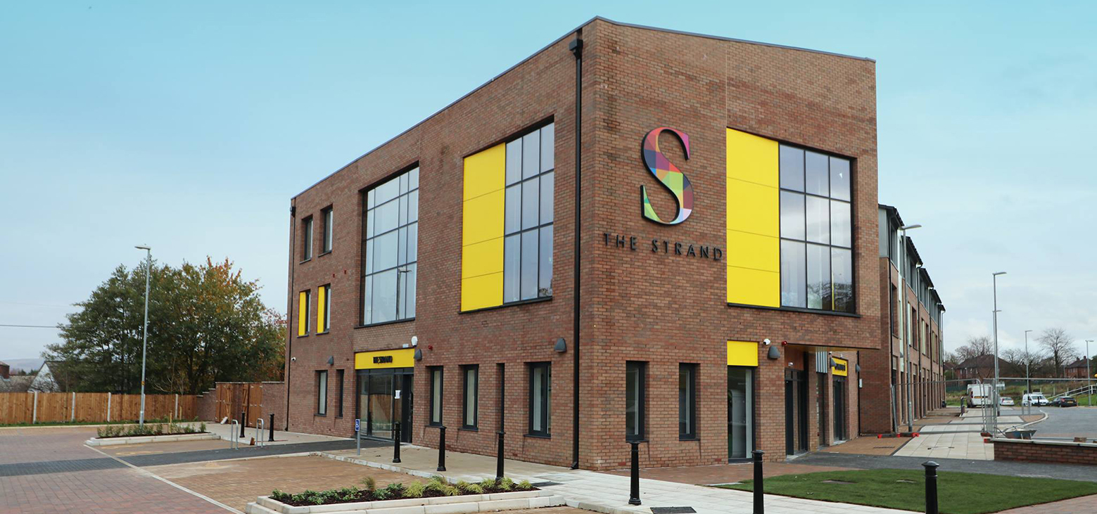 Housing: Rochdale’s co-op model brings strength during the pandemic ...