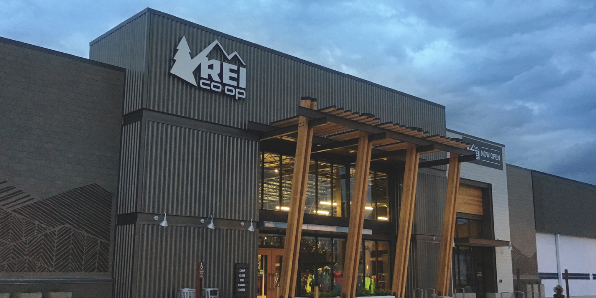 US co-op REI grants $6.1m to 264 nonprofits working for an equitable ...