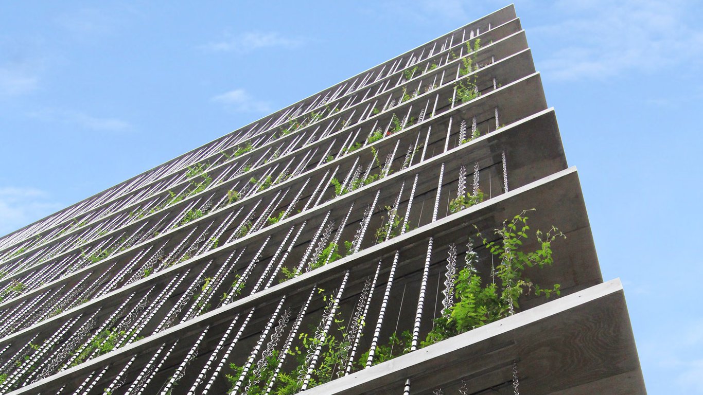 Co-ops' head offices are among the most beautiful buildings in the ...