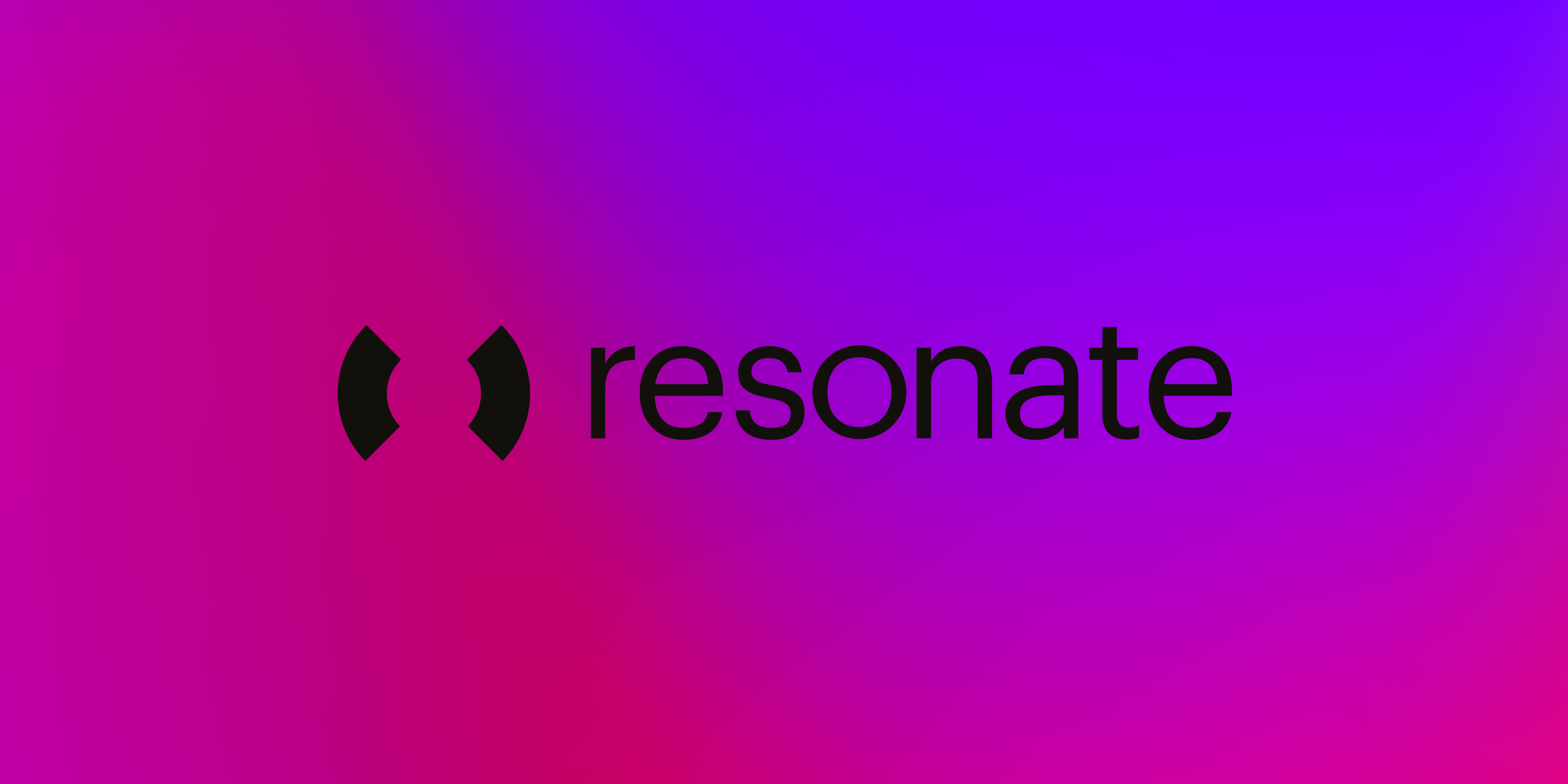 Resonate to launch a Co-operative Privacy and Trust system - Co ...