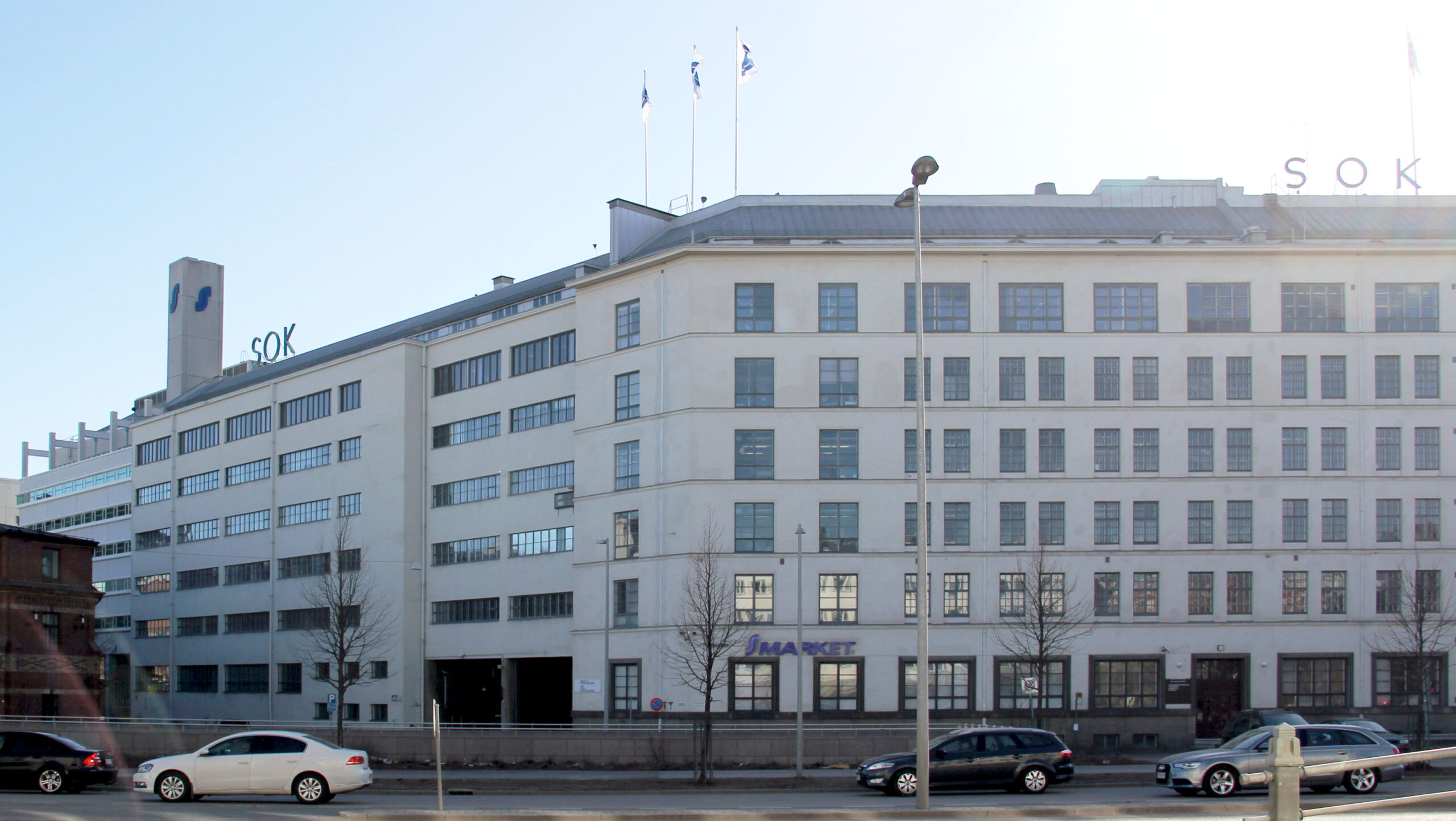 S-Group among the best in Finland at corporate human rights practices ...