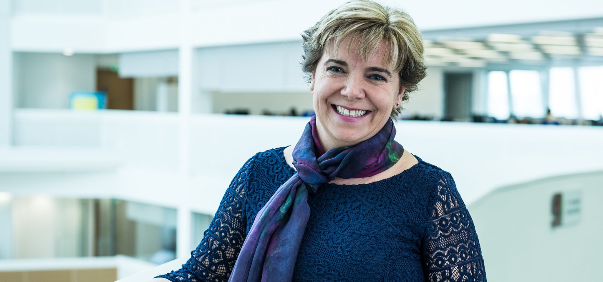 Former Co-op Group executive Sam Walker wins equal pay case - Co ...