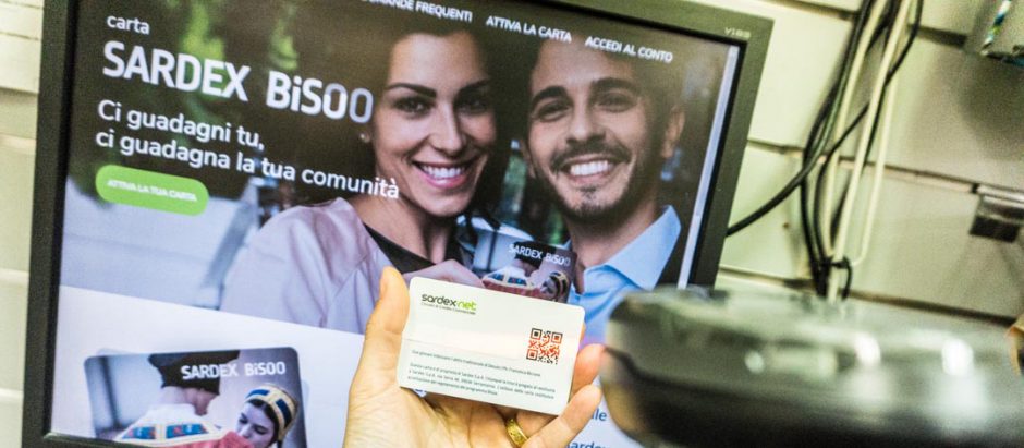 Switching the UK on to mutual credit - Co-operative News