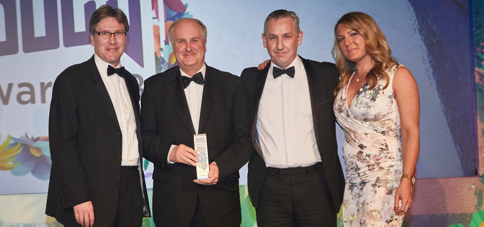 Scotmid wins award for favourite food-to-go convenience retailer - Co ...