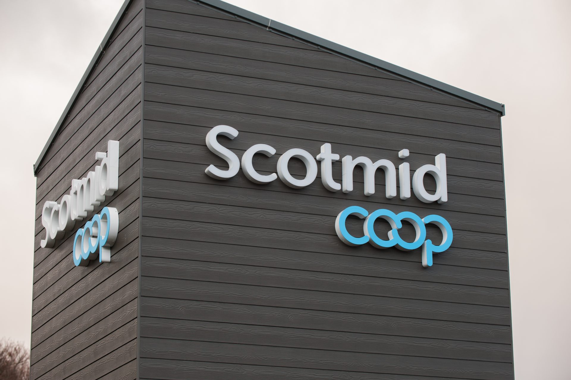 Scotmid Co-operative to roll out new logo across all outlets - Co ...