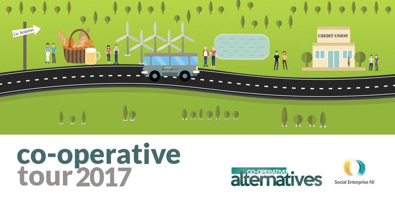 Free tour will show successful co-op stories in Northern Ireland - Co ...