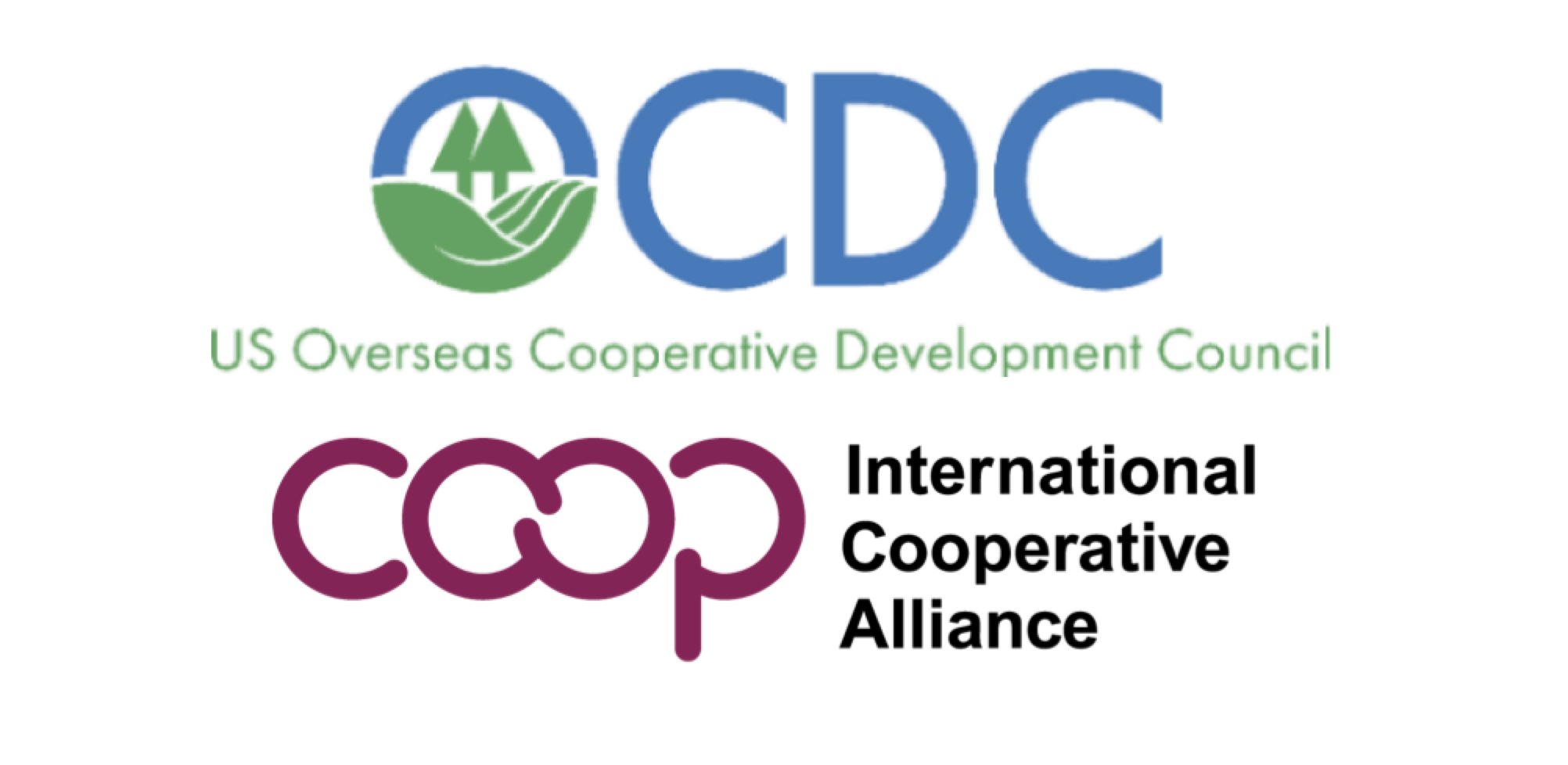 New data platform will map international co-operative development ...