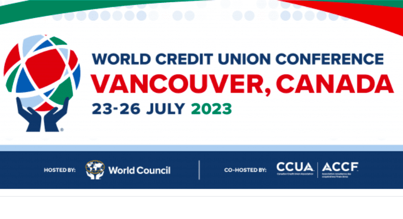 First keynote speakers announced for 2023 World Credit Union Conference ...