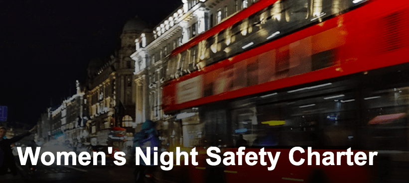 Co-op Group signs up to London's night safety charter for women - Co ...
