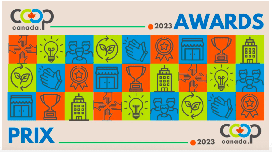 Canadian housing and worker co-op apexes among winners of national ...