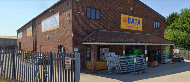 Members of farmers' co-op Bata reject demutualisation plan - Co ...