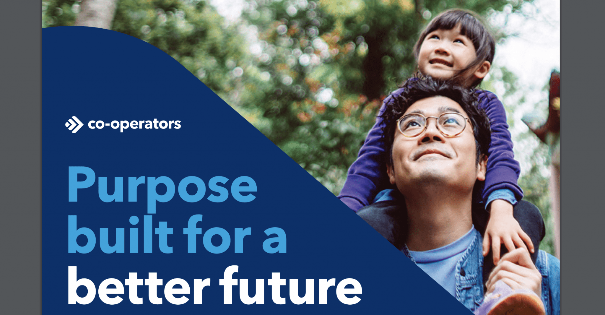 Annual report from Canada's Co-operators highlights climate friendly initiatives - Co-operative News