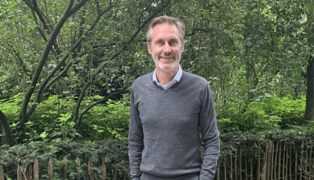 New CEO for Belgian co-op bank NewB - Co-operative News