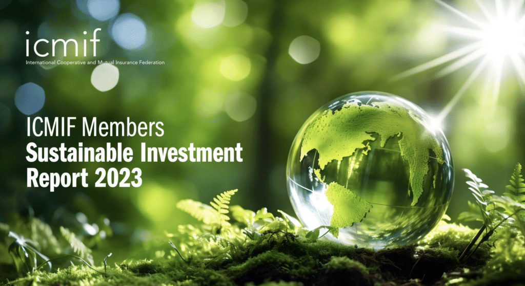 Icmif launches benchmark for insurance mutuals to measure SDG ...