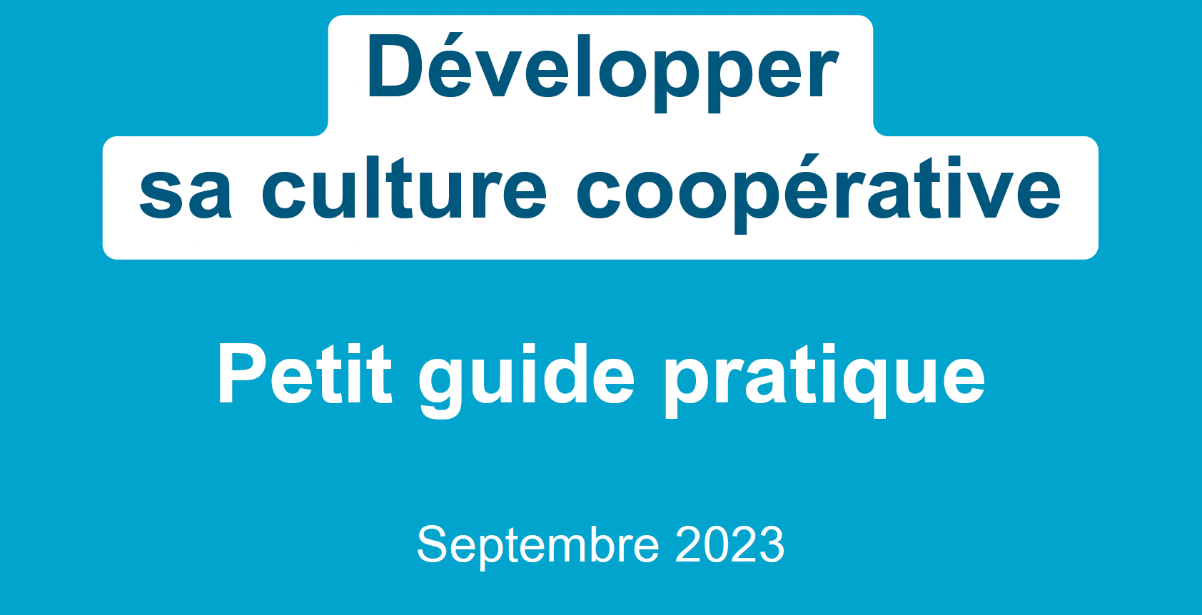 French housing co-op federation releases guide on how to create a co-op ...