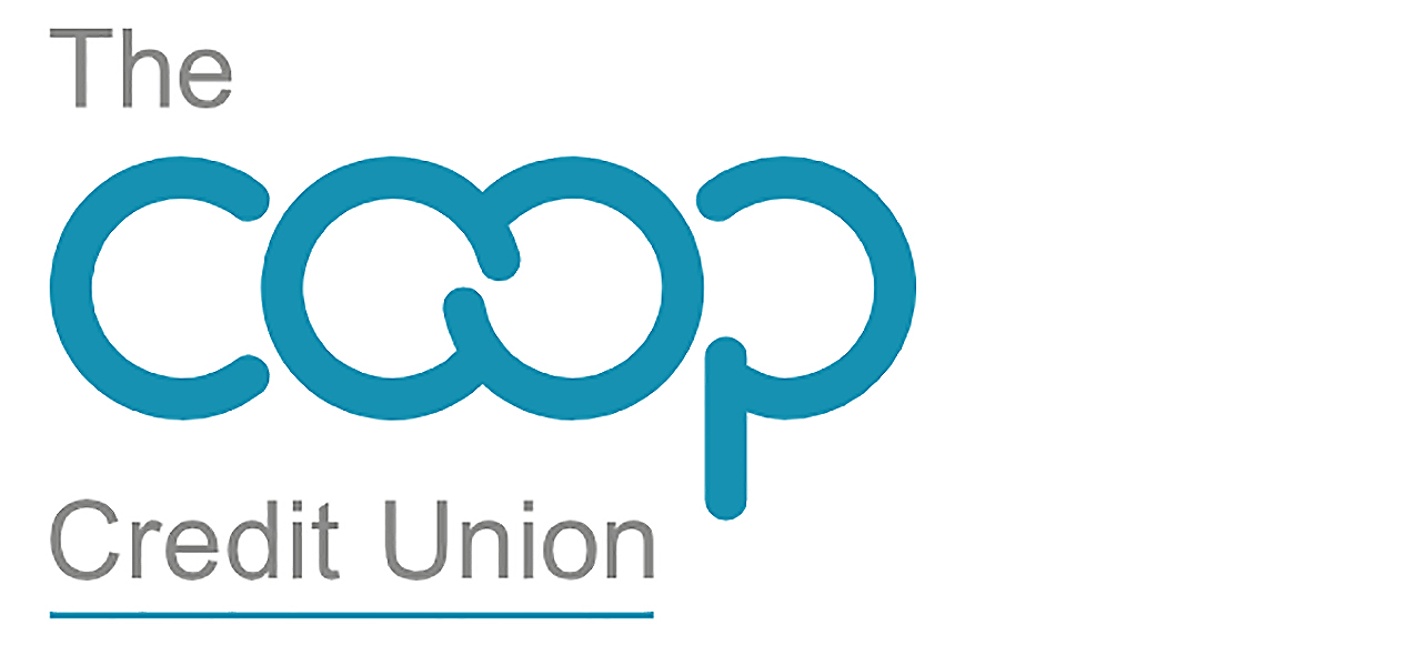 Co-op Credit Union rebrands with international co-op marque logo - Co ...