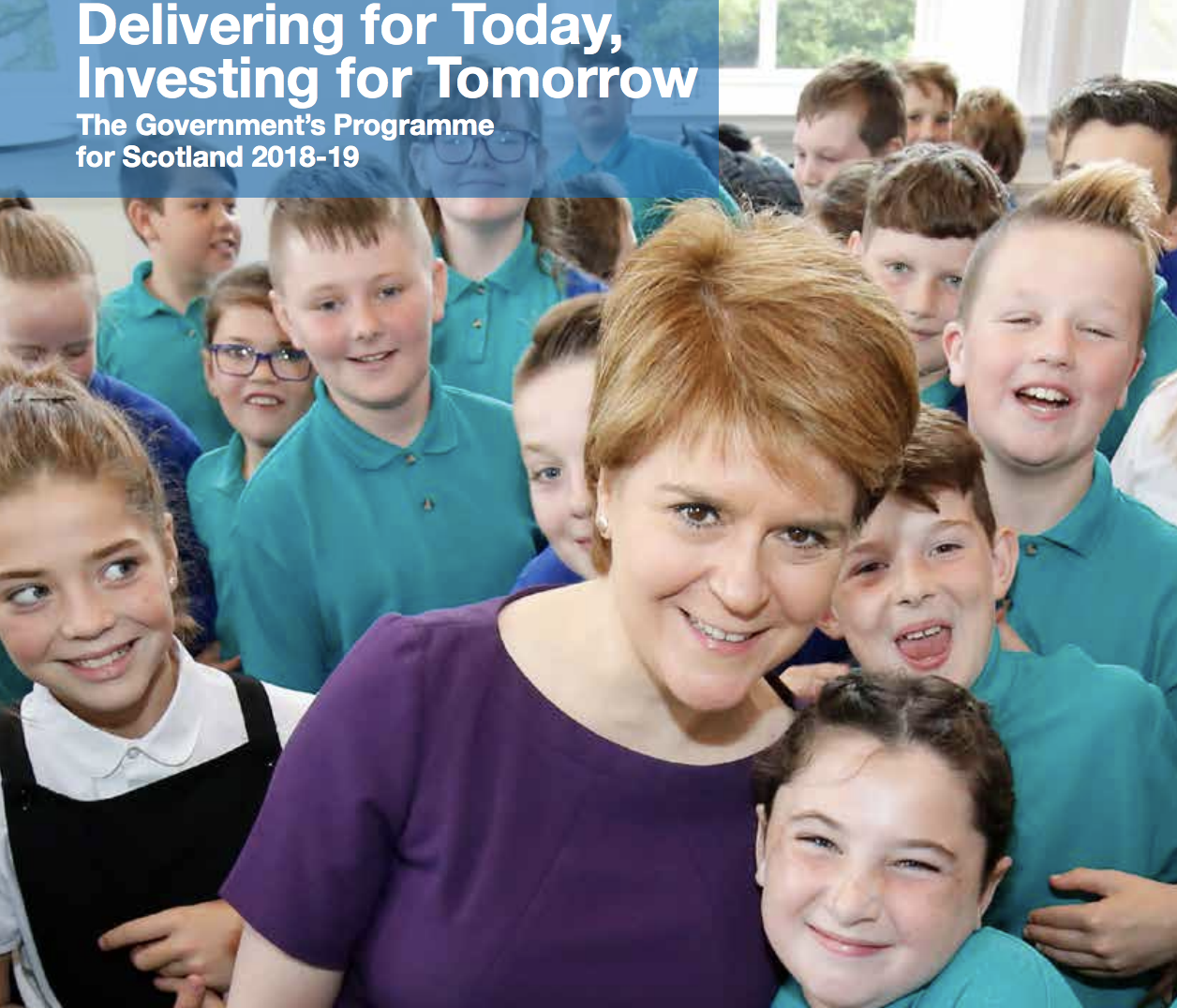 Scottish government pledges to boost credit unions and social ...