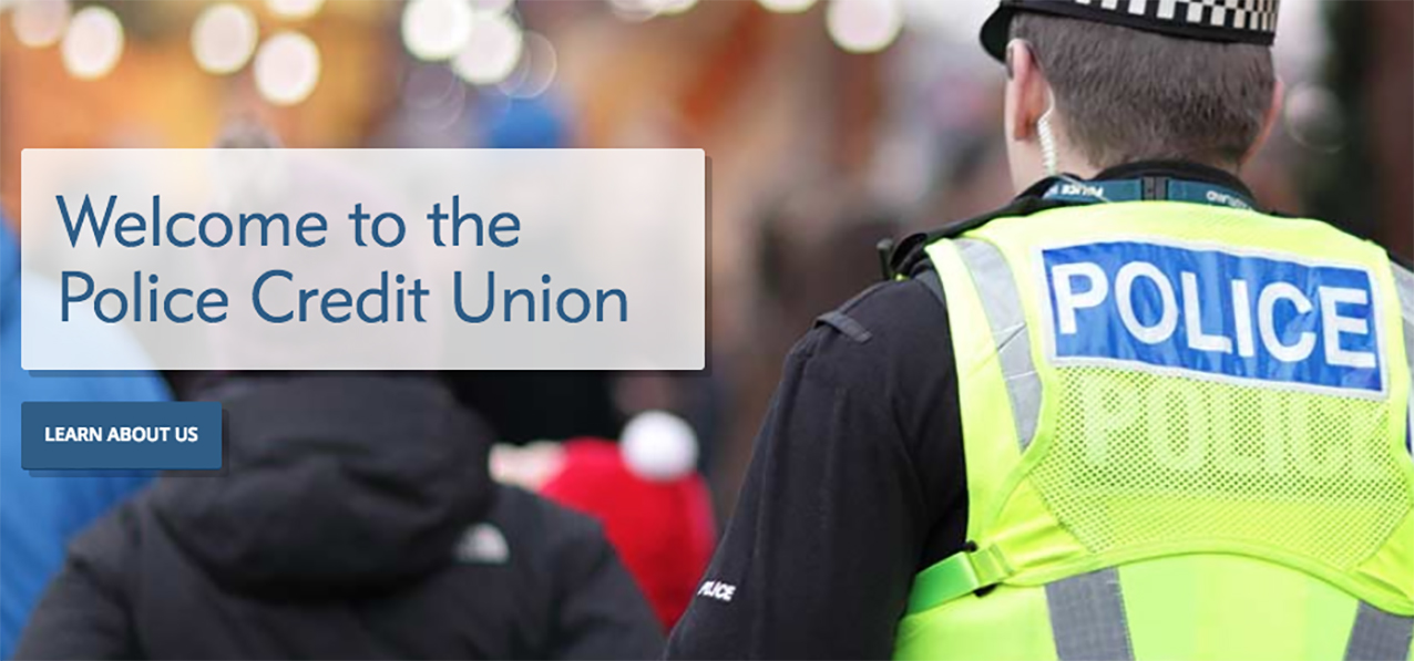 Police Credit Union celebrates lending over £250m - Co-operative News