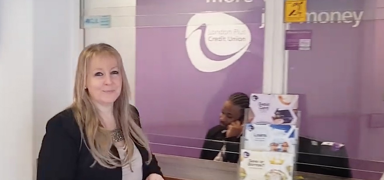 London Plus Credit Union celebrates 10 years and £11m of benefit - Co ...