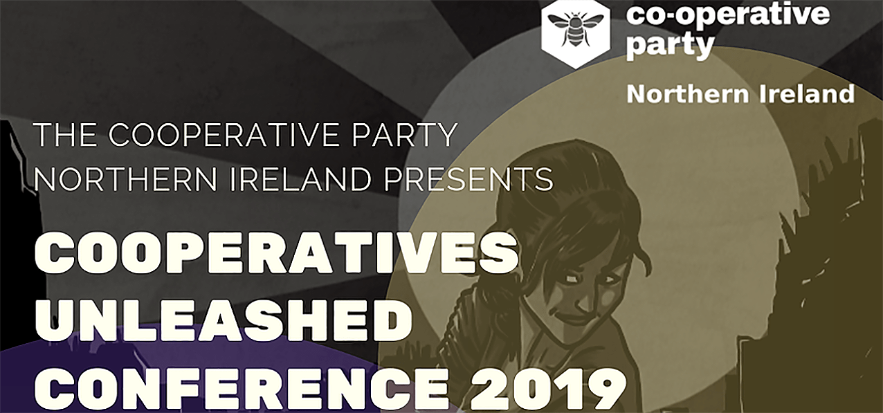 Co-op Party gets ready for major Northern Ireland conference - Co ...
