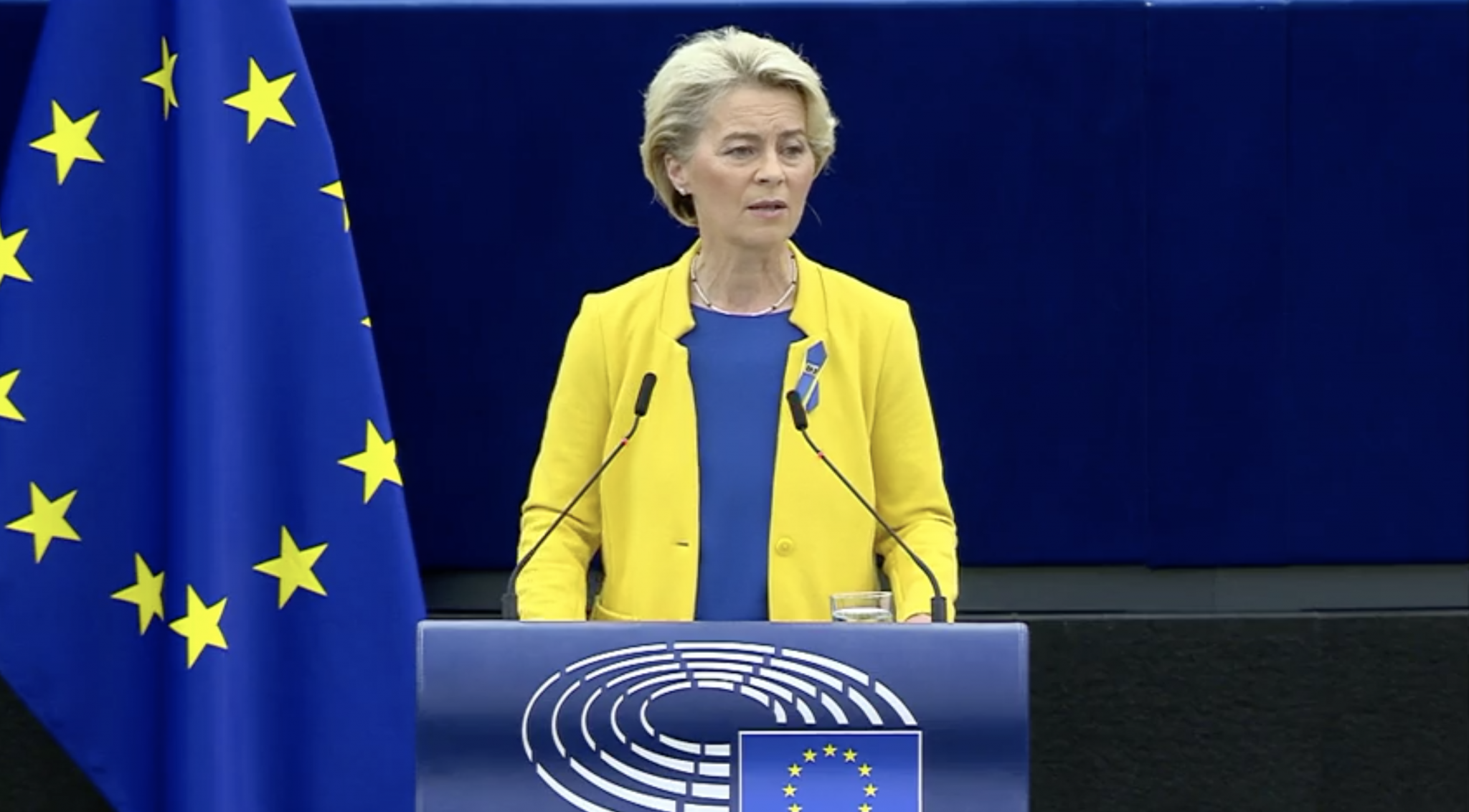 European co-ops respond to Ursula von der Leyen’s State of the Union ...